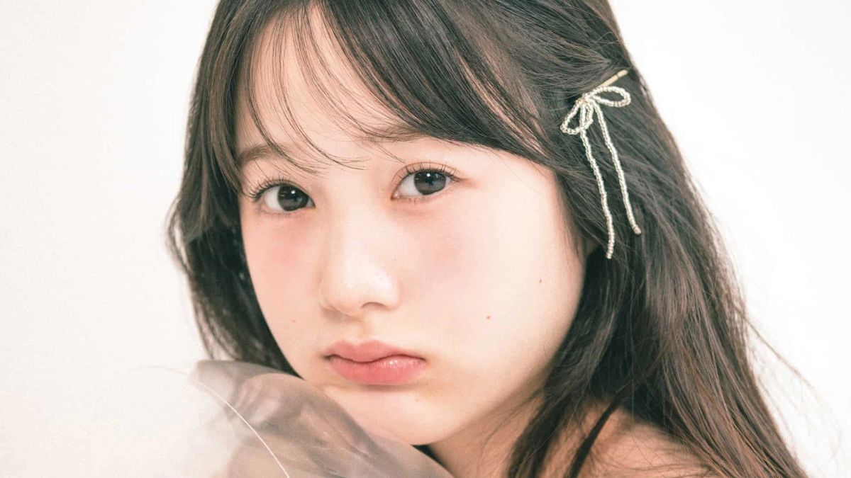 【本田紗来】Ray専属モデルに新加入！これからの意気込みやプロフィールをネホハホ♡ | TRILL【トリル】