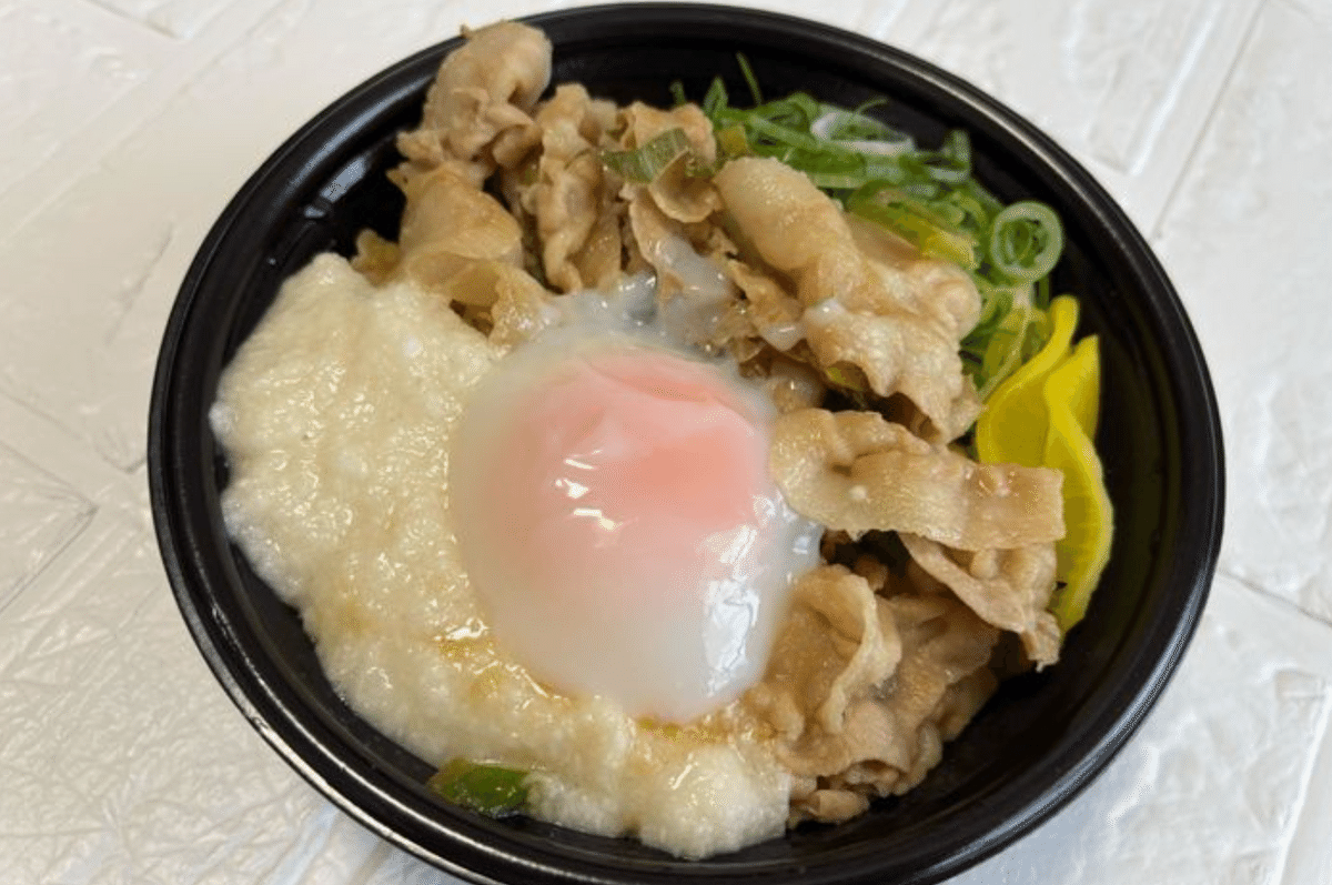 【すた丼】“ぶっかけ絶品丼”が大ヒット…！SNSでは「とても美味しい」「これ食べてみたい」の声も！ | TRILL【トリル】