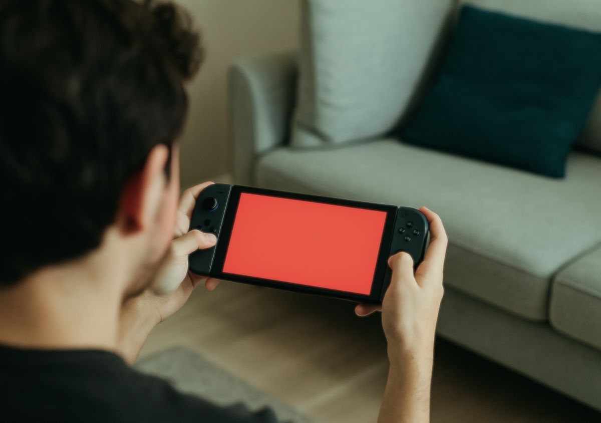 Switch 2を転売ヤーから買うと「後悔しますよ」“悲惨な末路”に「知らなかった…」「もう捨てちゃった」 | TRILL【トリル】