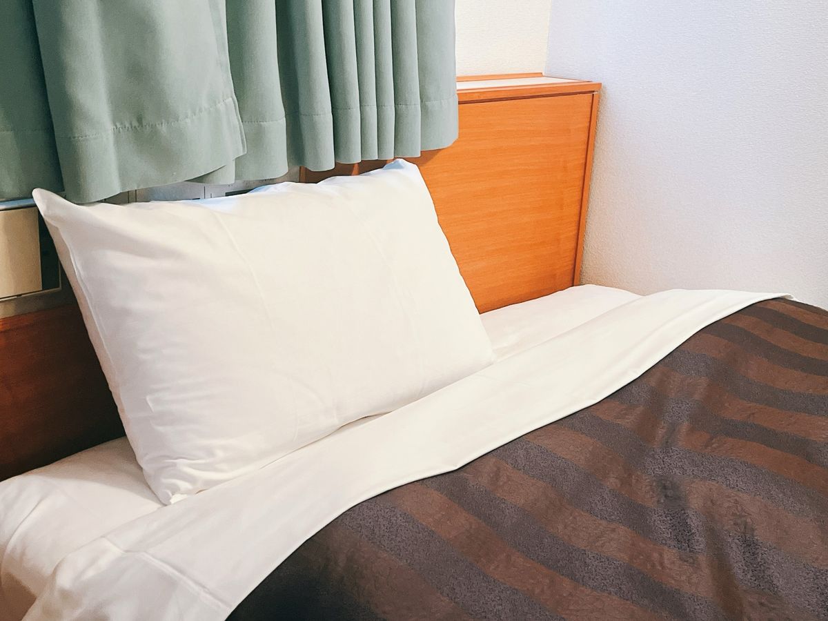 「Switch 2に続きホテルも転売被害か…」東横インが名指しで注意喚起…元ホテルマンに聞いた“一件のウラ側” | TRILL【トリル】