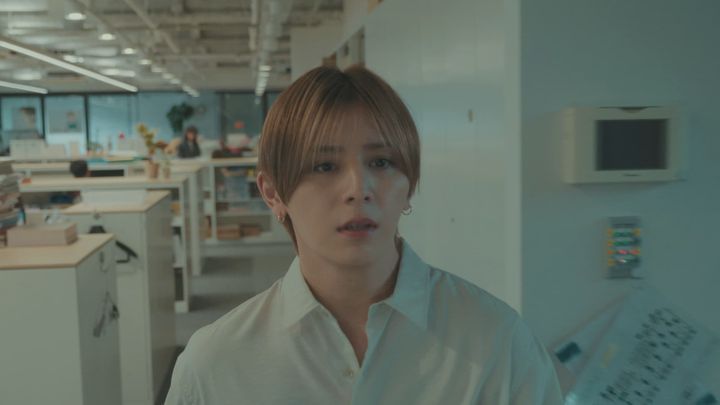 「破壊力やば」「反則じゃないでしょうか」山田涼介“スーパースター”が打ち明けた本音にSNSが騒然…！【日曜ドラマ】 | TRILL【トリル】