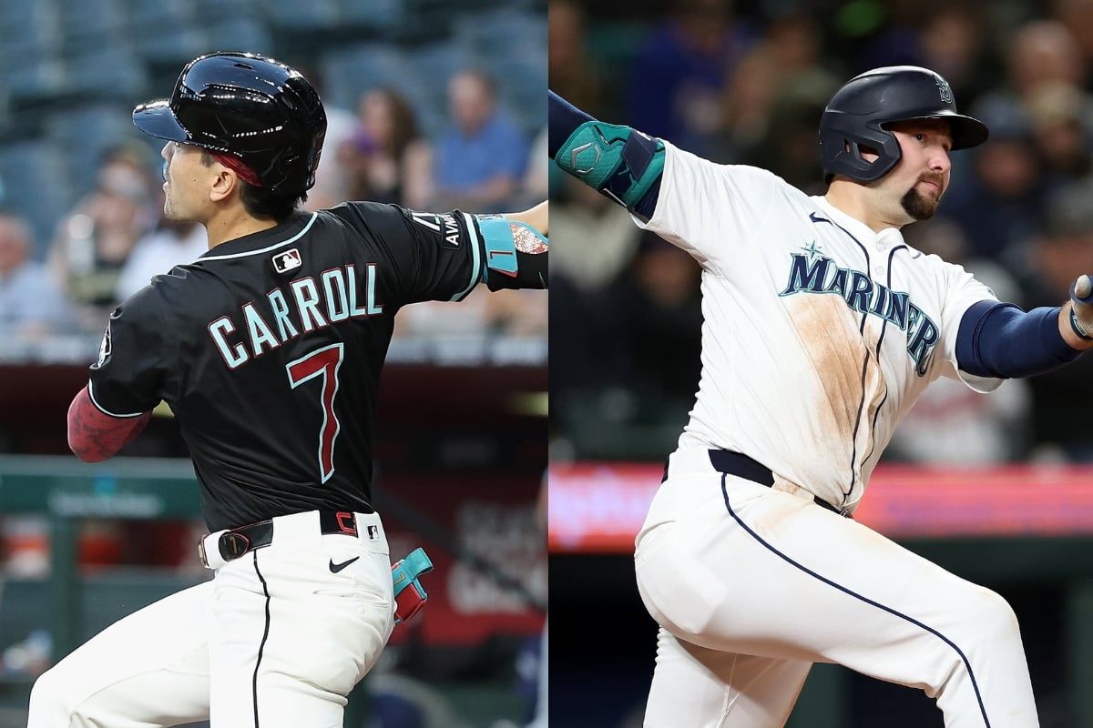 【MLB】両リーグ「本塁打王争い」にダークホースがズラリ……23年新人王にGG賞捕手、打撃開眼のユーティリティらがアーチ量産 | TRILL【トリル】