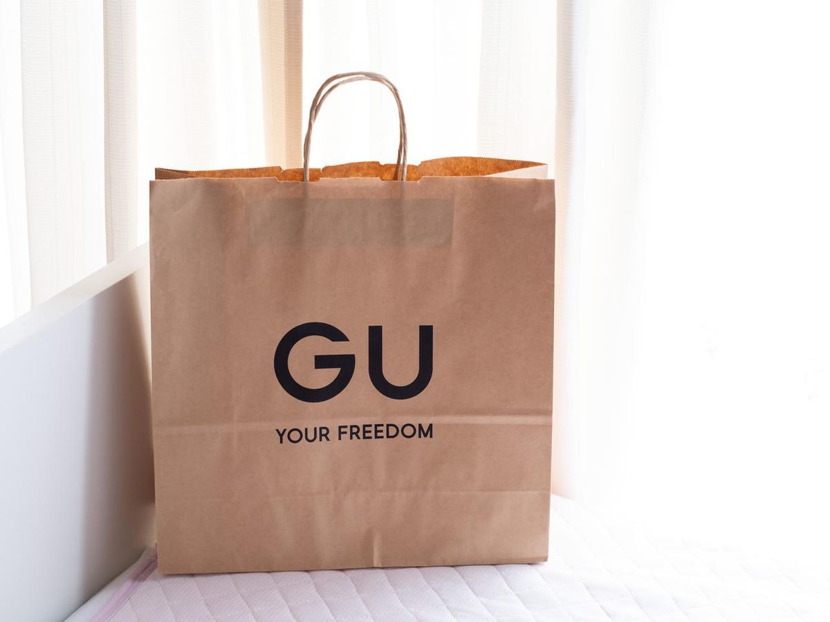 【GU値下げ】で賢く買い物！ 1,000円台でGETできる「羽織りアイテム」 | TRILL【トリル】
