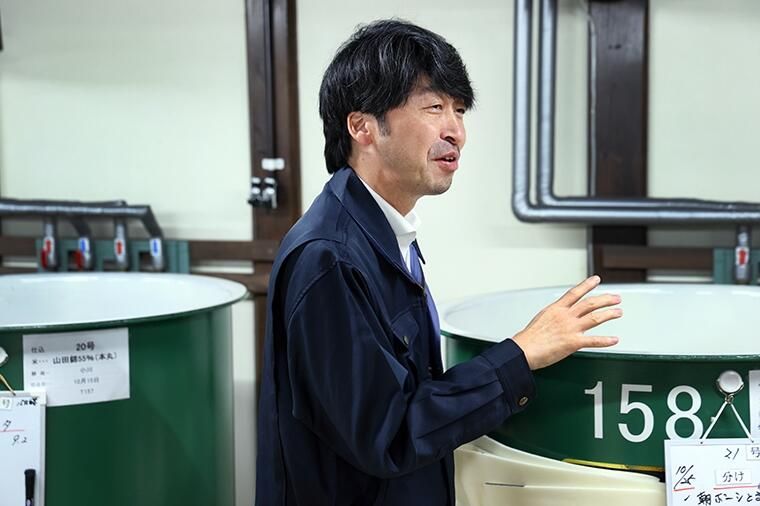 十四代」物語】大ブレイク！ 1升2,000円を切る、上質な日本酒誕生...旨くて大好評、コスパ最強の酒が世に出た理由（第2回） | TRILL【トリル】