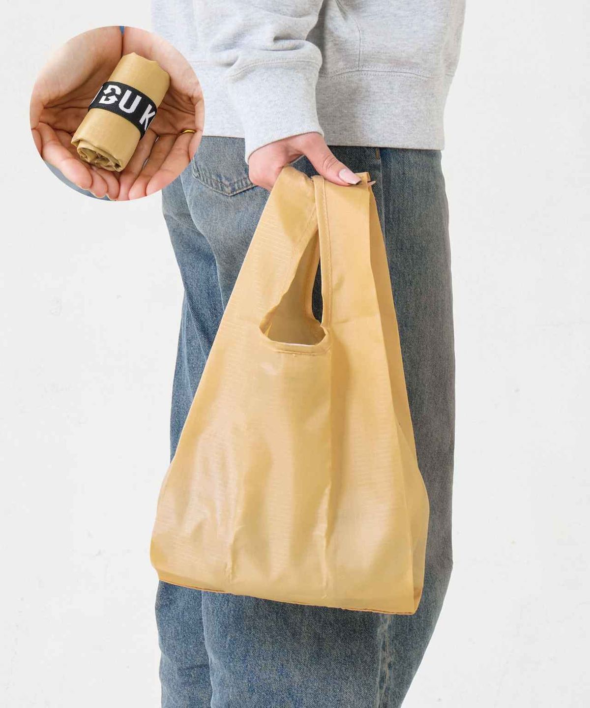 【3COINS】全部欲しい！「新作エコバッグ」 | TRILL【トリル】