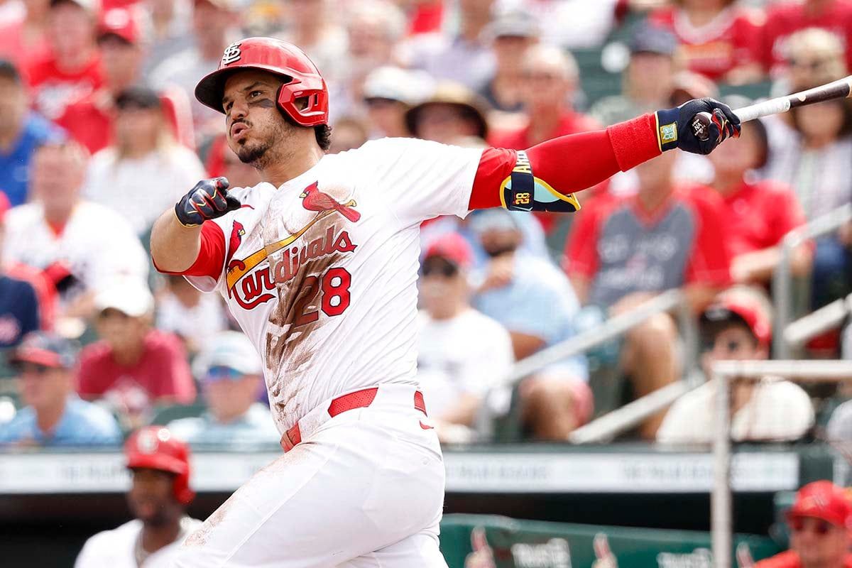 【MLB】ドジャース、アレナド獲得に動くか マンシーの不振で移籍話が再燃 「チームは決断を迫られる」と米メディア | TRILL【トリル】