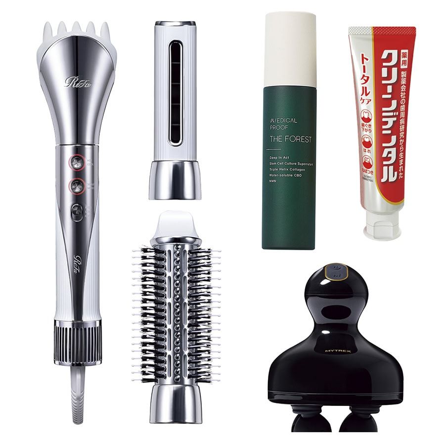 続けてきてよかった！「日焼け止めと頭皮ケア」大野真理子の【美の回答3】 | TRILL【トリル】