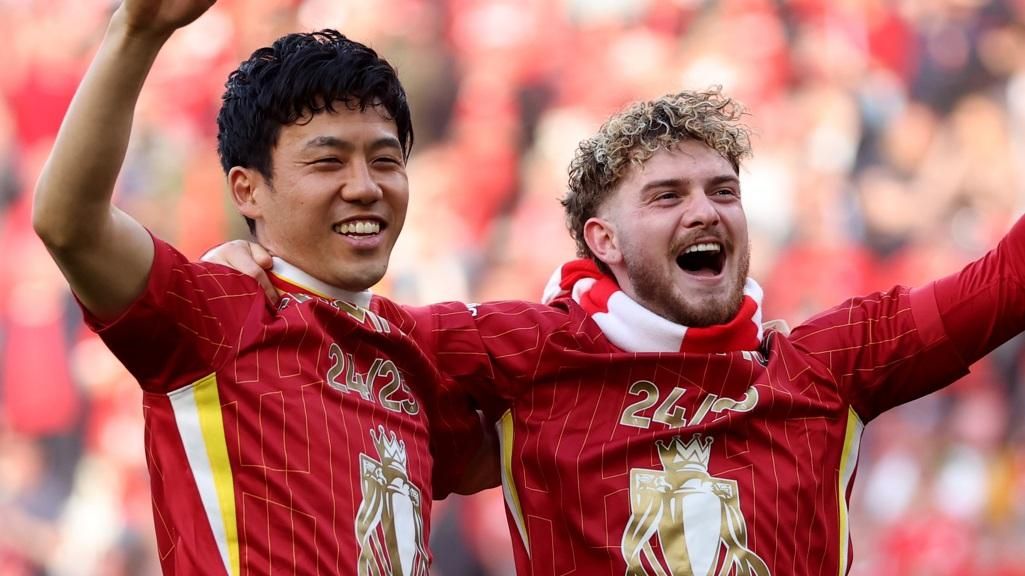 32歳日本代表MF、世界最高峰リーグで優勝！「日本代表主将がカルト的人気を誇る理由」を現地紙が解説 | TRILL【トリル】