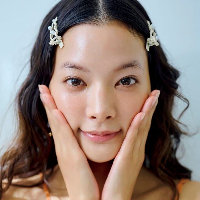 【差がつくUVケア！】正しい日焼け止めの量・塗り方で、今年は絶対焼かない！ | TRILL【トリル】