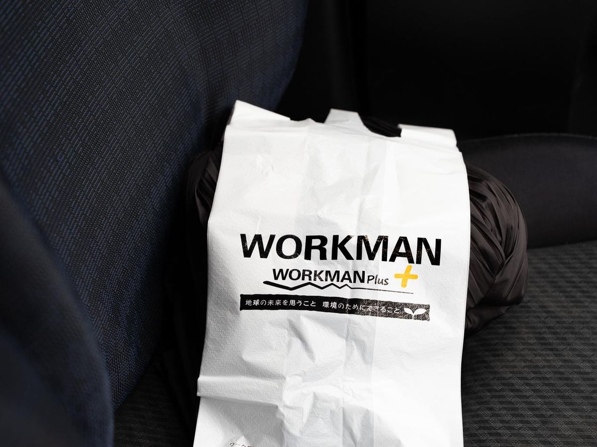 在庫欠け続出中、、！【ワークマン】1,280円以下♡「コスパ抜群Tシャツ」 | TRILL【トリル】