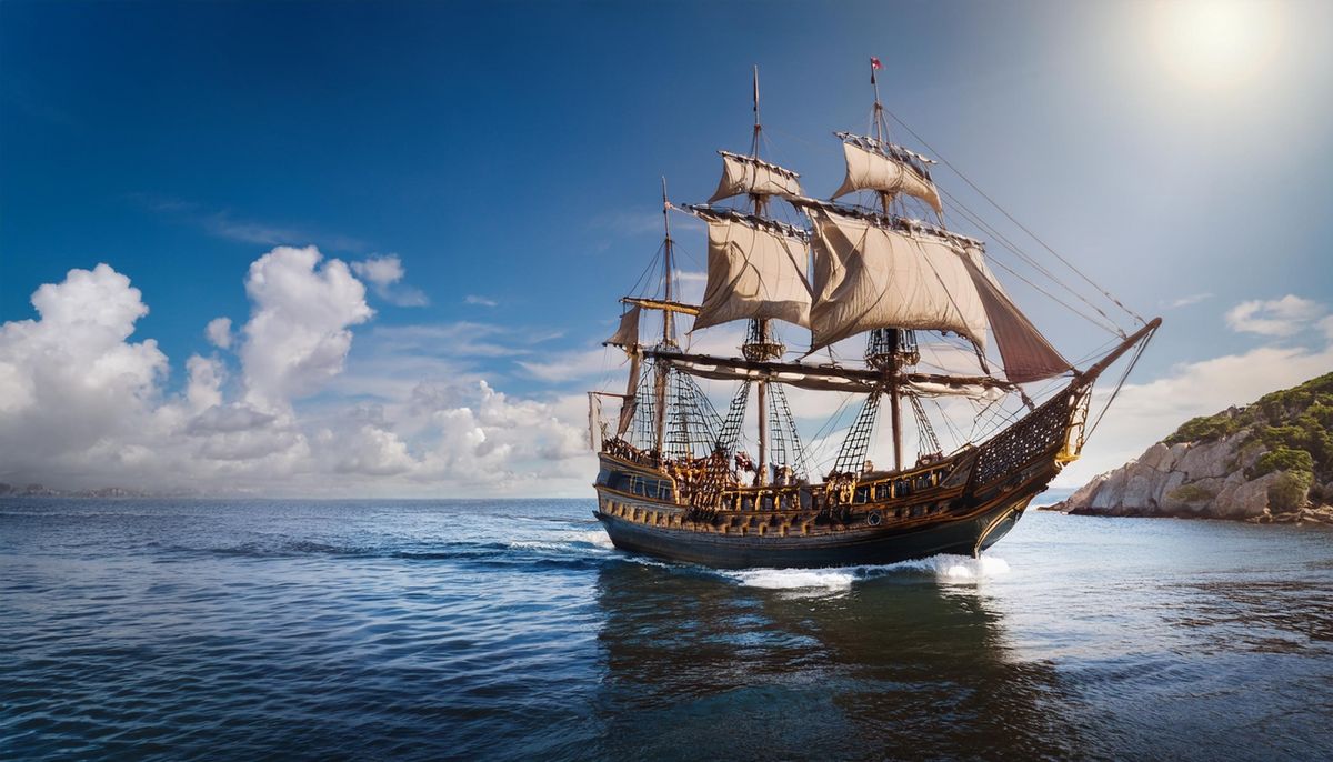 ガープの今後はどうなる…？『ONE PIECE』黒ひげに捕らえられた英雄の“運命” | TRILL【トリル】