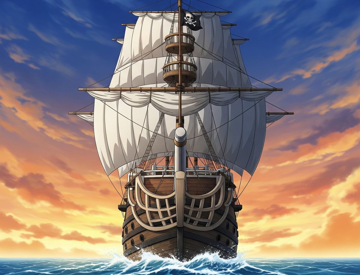 『ONE PIECE』まだ“覚醒”してないのが逆に怖い…能力覚醒の“可能性を秘めた”最強キャラ【3選】 | TRILL【トリル】