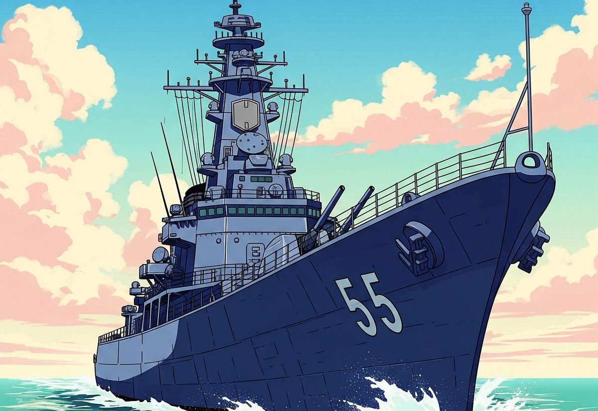 『ONE PIECE』実は“敵じゃなかった”…？"不可解な行動”の裏に秘められた可能性 | TRILL【トリル】