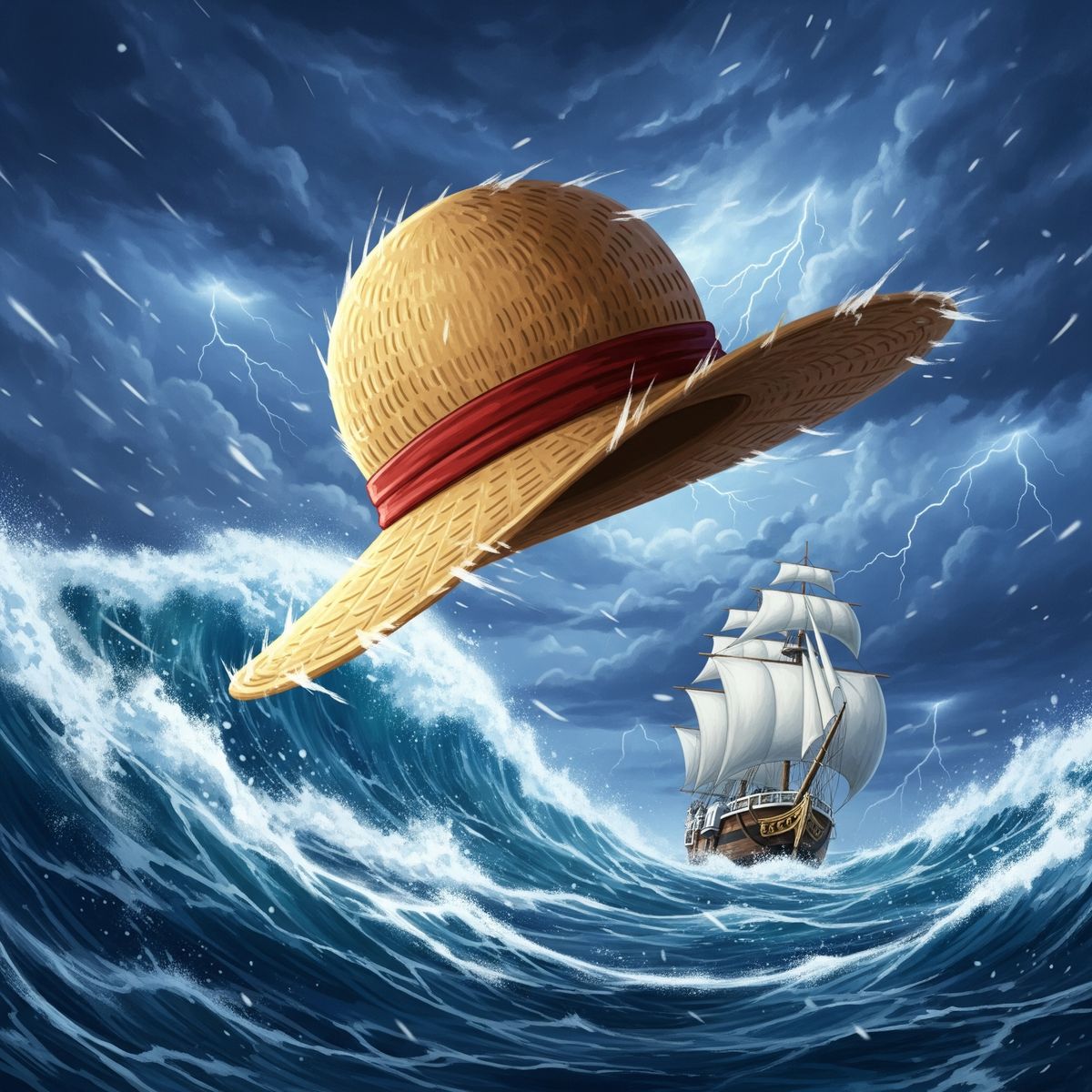 『ONE PIECE』アニメ放送から約18年 “下した決断”に…ファン「納得」「大正解すぎる」 | TRILL【トリル】