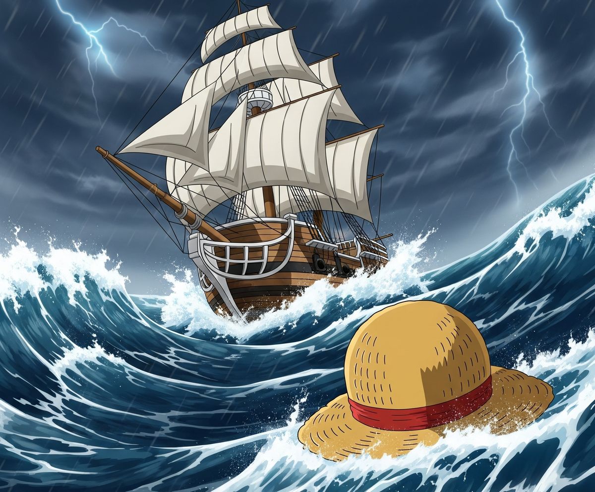 『ONE PIECE』覚醒までしたのに…なぜ勝てない？最強クラスの“残念な能力者”【2選】 | TRILL【トリル】