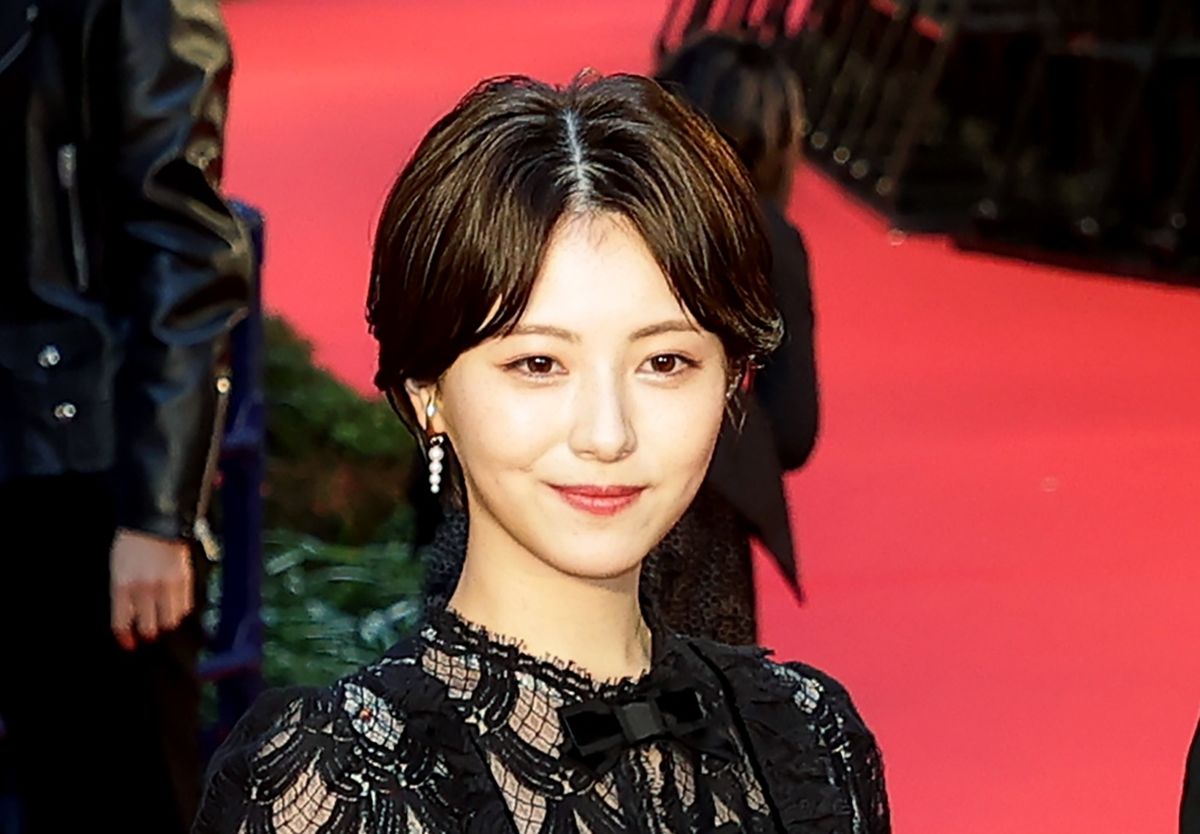 『浜辺美波』『橋本環奈』を抑えた！“今結婚したらロスになりそうな女優”ランキング！第1位に…「まだ人妻にはならないでほしい！」 | TRILL【トリル】