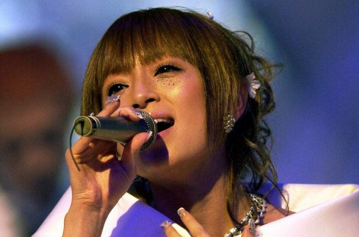 『浜崎あゆみ』を超えた！【2000年代を代表する最も美声な歴代女性アーティスト】ランキング！第1位に…「歌唱力も美声も圧倒的」 | TRILL【トリル】