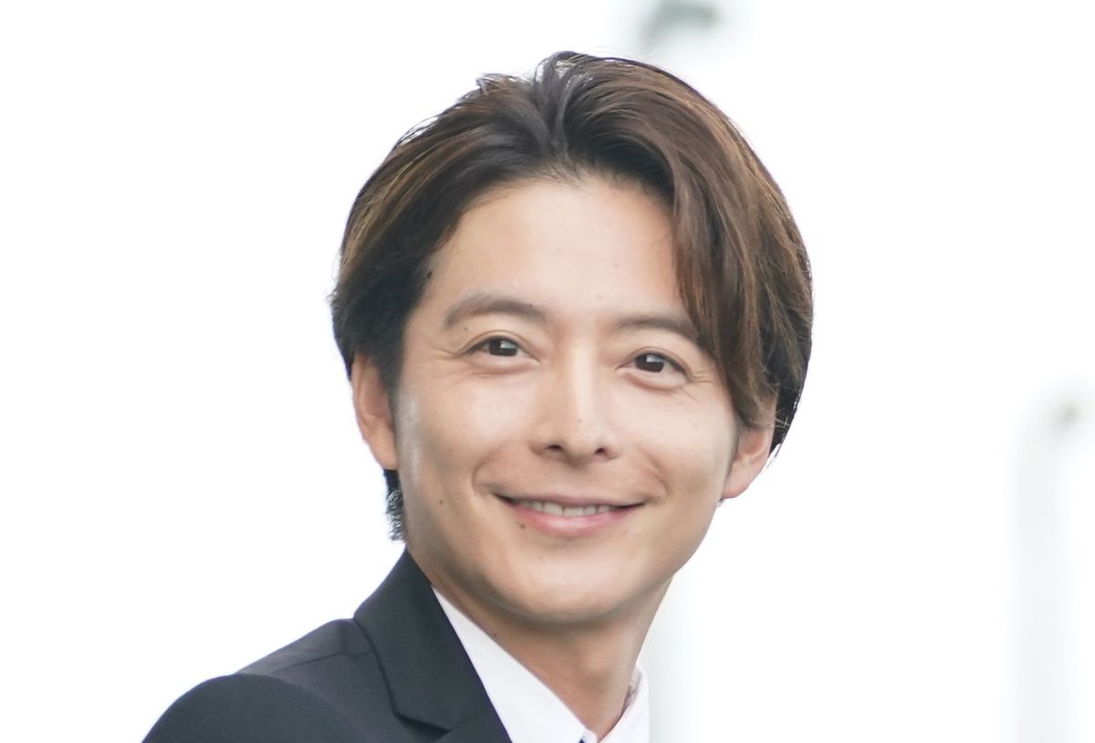 『小池徹平』を抑えた！【実は子どもがいると知って驚いた俳優】ランキング！第1位に…「結婚していたことも知らなかった」 | TRILL【トリル】