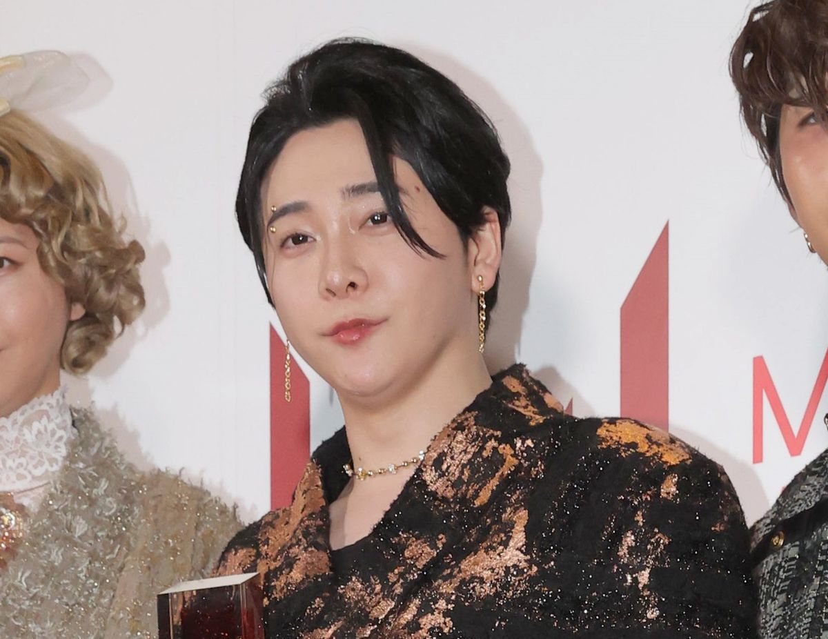 『ミセス大森元貴』を抑えた！【進化が止まらない男性アーティスト】ランキング！第1位に…「新作が出るたびに感動する」 | TRILL【トリル】