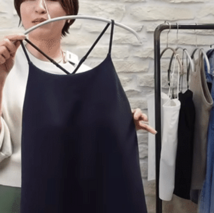 「結論、この3枚持っておけばOK」プロが勧めるユニクロの夏インナー【決定版】 | TRILL【トリル】