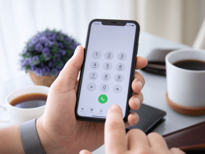 こんなことできたの？！【iPhone】電話がめちゃくちゃ便利になる“3つの隠れ機能”とは？ | TRILL【トリル】