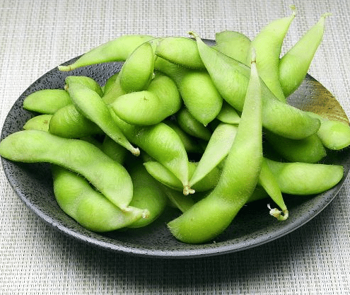 管理栄養士「できれば避けて」→実は『枝豆』と相性の悪い食べ物があった…食べ合わせが"NGな食材"とは？ | TRILL【トリル】