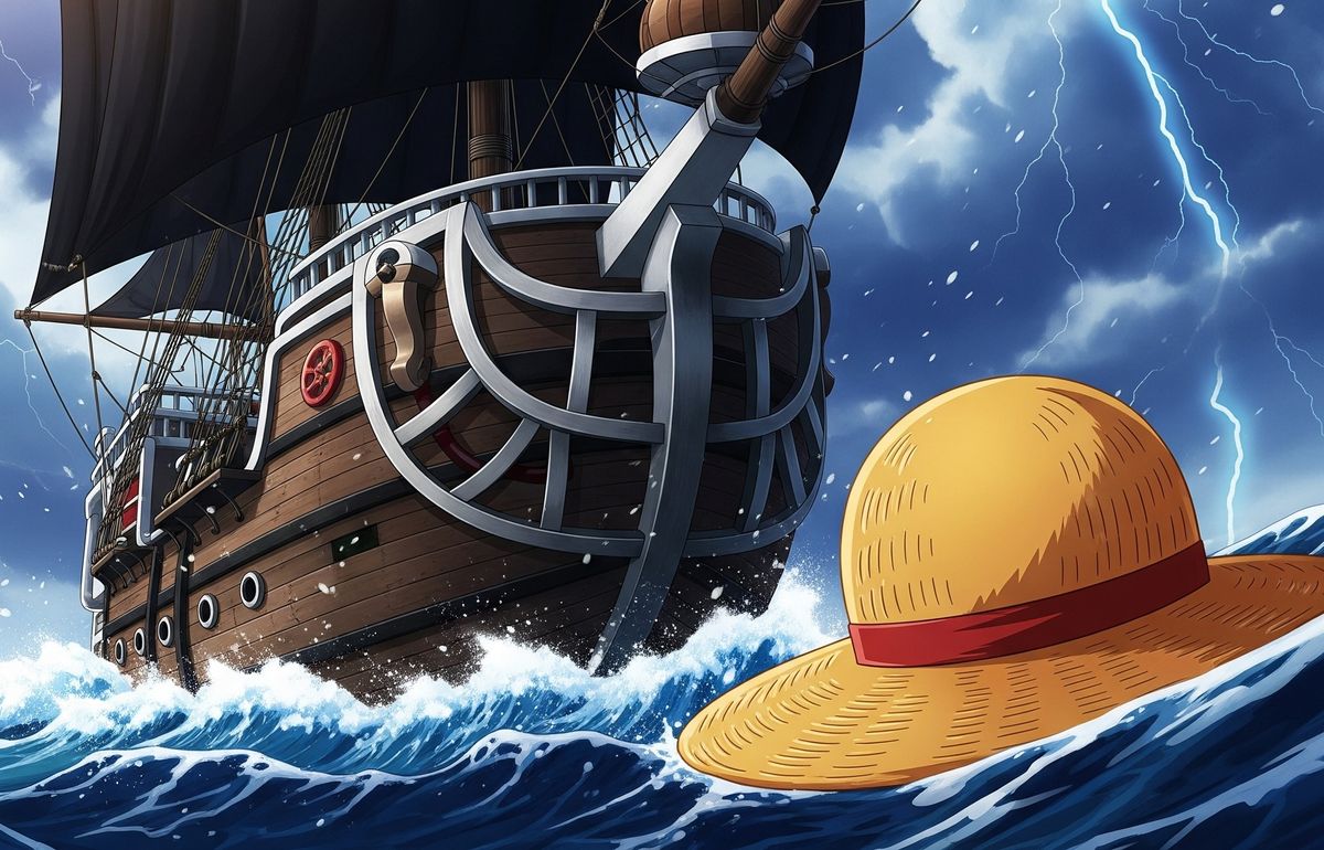 『ONE PIECE』史上最も成長したキャラ投票、1位ルフィ 3位コビー…気になる2位に「互角に戦える」「全然強くなかったのに…」 | TRILL【トリル】