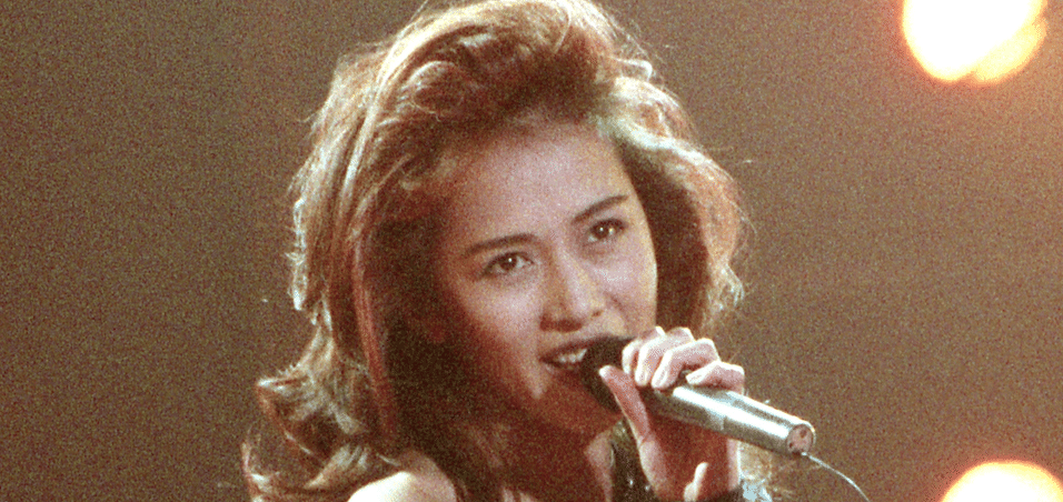 32年前、日本中が息を呑んだ“冷たいメロディ” J-POP黄金期に曝け出された“女性の内面” | TRILL【トリル】
