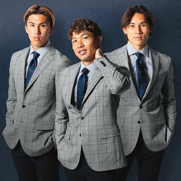 推し選手チケットの販売も！ Jリーグ観戦＆イベントでFC東京を満喫 | TRILL【トリル】