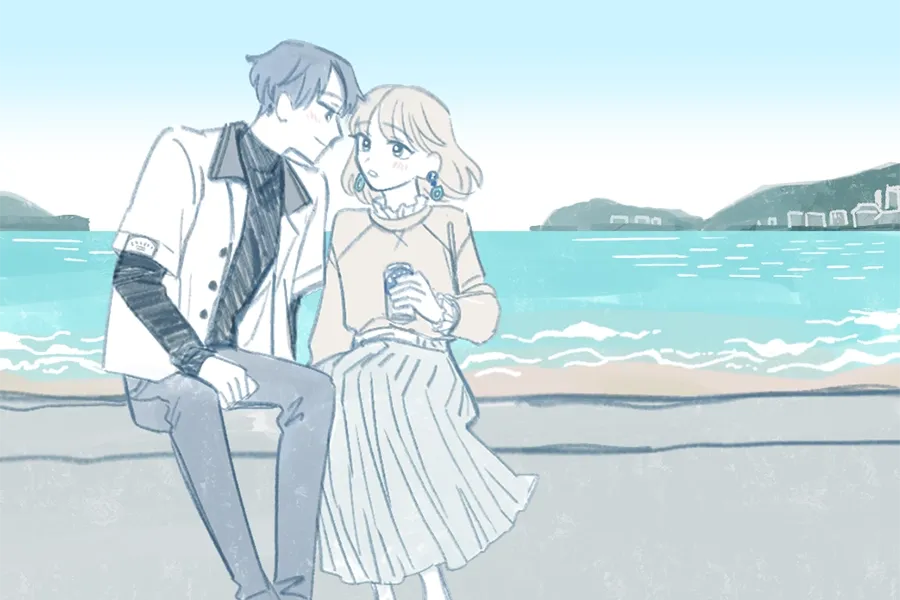 実は、NGなんです。付き合う前に、行かない方が良いデートスポットTOP3 | TRILL【トリル】