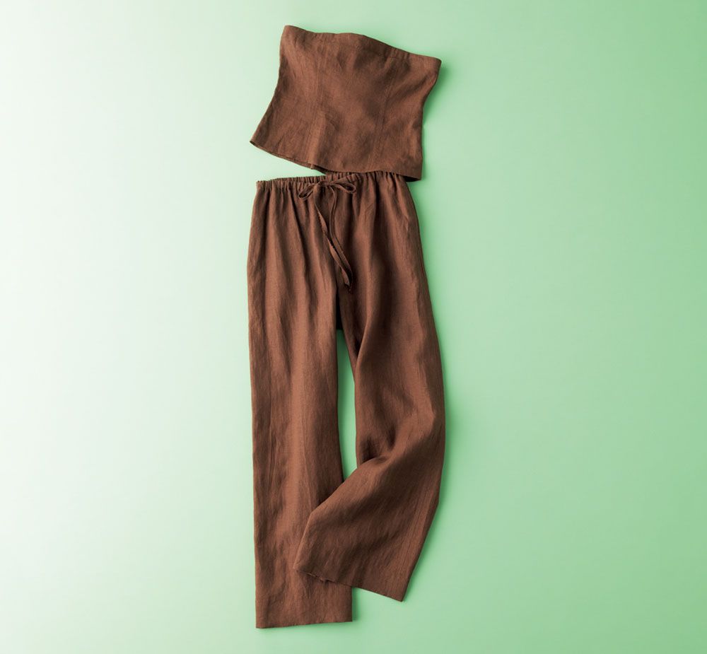 STORYスタッフ激推しの【ジャンプスーツとセットアップ】あなたはどっち？ | TRILL【トリル】