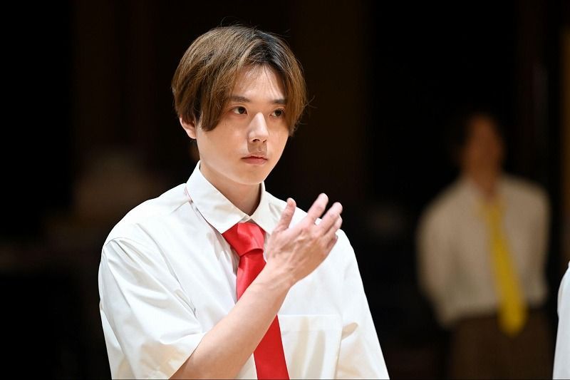 『三笠のキングと、あと数人』出演・三原大樹さんインタビュー！親友の横浜流星さんも応援「地元・北海道で仕事ができてうれしい」 【#ミカキン 連載 ...