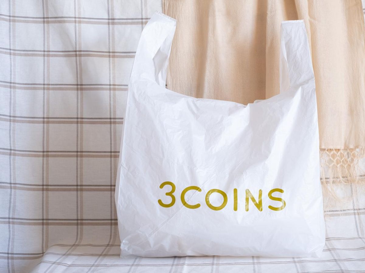 「いつも同じ靴下」卒業！【3COINS】ストック買い推奨♡「おしゃれソックス」 | TRILL【トリル】
