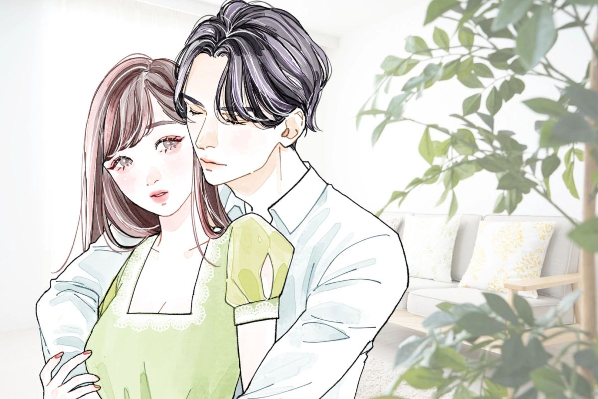 男性が心を許すボディタッチとは？彼が“本気の恋”を意識する瞬間TOP3 | TRILL【トリル】