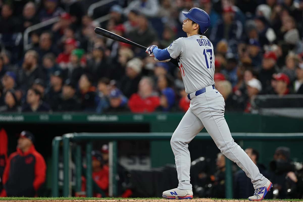 【MLB】明日の大谷翔平、相手先発との対戦成績は？ 技巧派“2世右腕”から2試合連発10号アーチなるか【5月7日マーリンズ戦】 | TRILL【トリル】