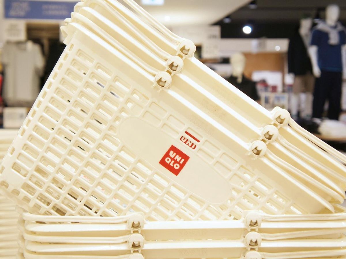 【ユニクロ】着るだけで紫外線対策！「UVカットパーカ」 | TRILL【トリル】