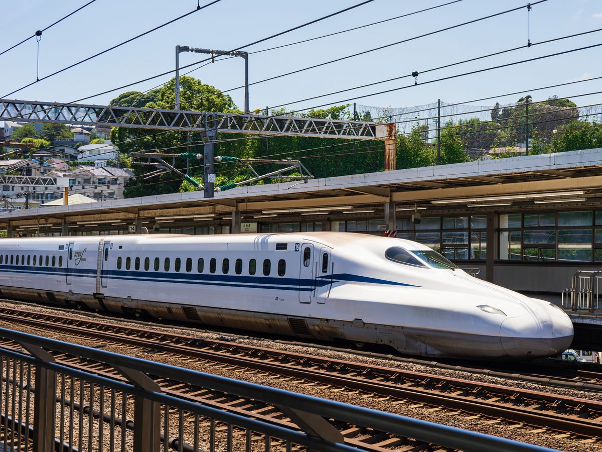 「全然意識してなかったのに…」5年以上帰っていない故郷→新幹線で通り過ぎた時、涙したワケ | TRILL【トリル】