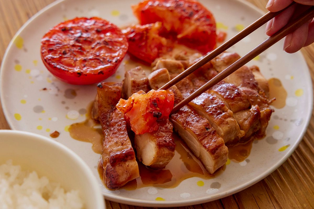 〈3分仕込み〉で鶏肉が信じられない程、おいしくなる『漬け込みだれの黄金比』公開！ | TRILL【トリル】