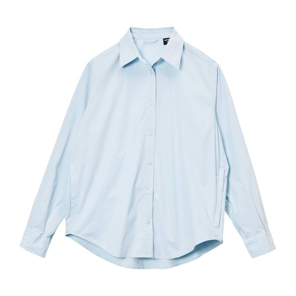 【ワークマン】1,500円に見えない！オンオフ使える「機能性シャツ・カーデ」 | TRILL【トリル】