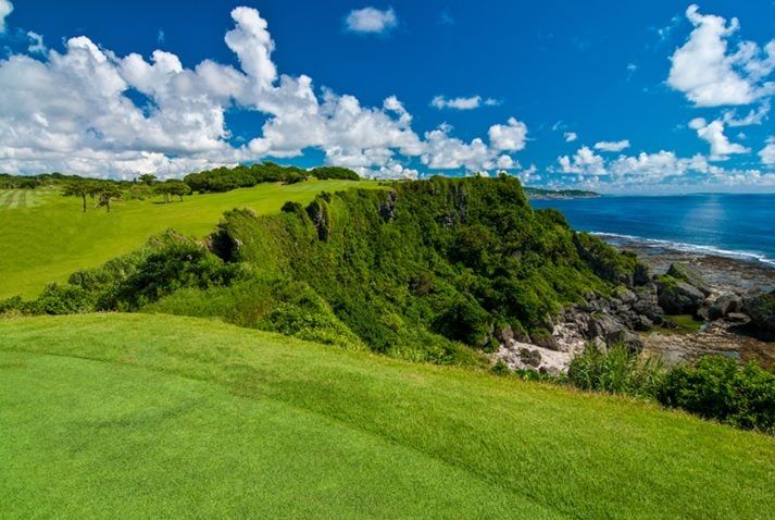 SNS映えがスゴいコース5選【Regina読者“ガチ推し”のゴルフ場セレクション】 | TRILL【トリル】