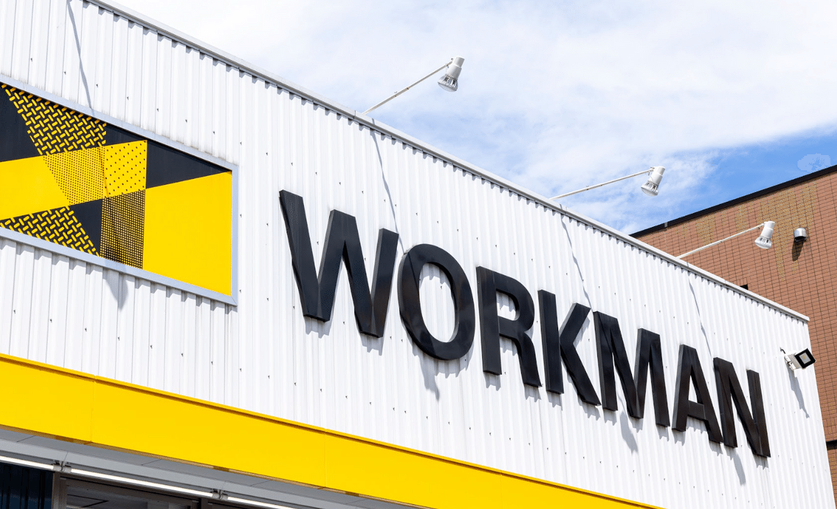 【ワークマン】の“2000円台アイテム”が夏のアウトドアに最適！あまりの快適さに「当たりです」「これからの季節に」の声も！ | TRILL【トリル】