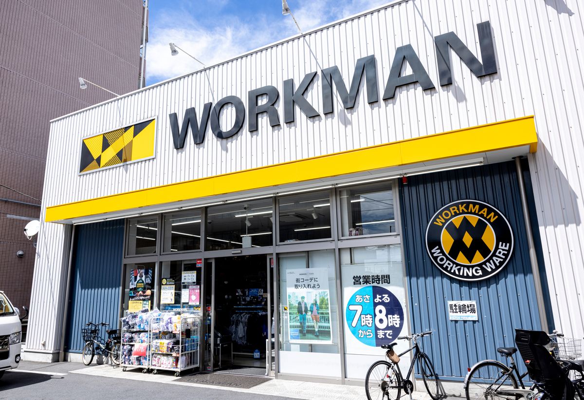 【ワークマン】“新作アイテム”がさすがの機能性！大活躍間違いなし「涼しくて快適」「薄手でこの季節にぴったり」の声も！ | TRILL【トリル】