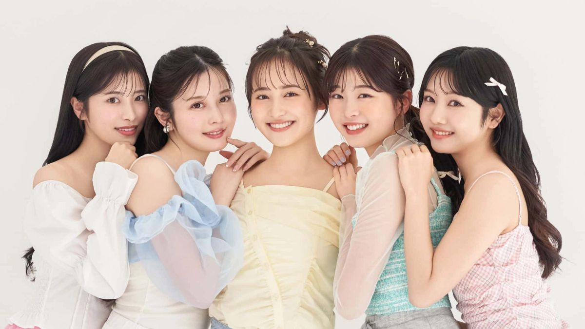 これからやりたい企画は？〈新・Ray♥Campus Girl〉にインタビュー♡ | TRILL【トリル】