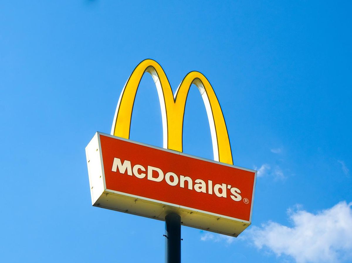 迷わずパケ買いしちゃうーーッ♡【マクドナルド】終売前に急いで！「コラボ商品」 | TRILL【トリル】