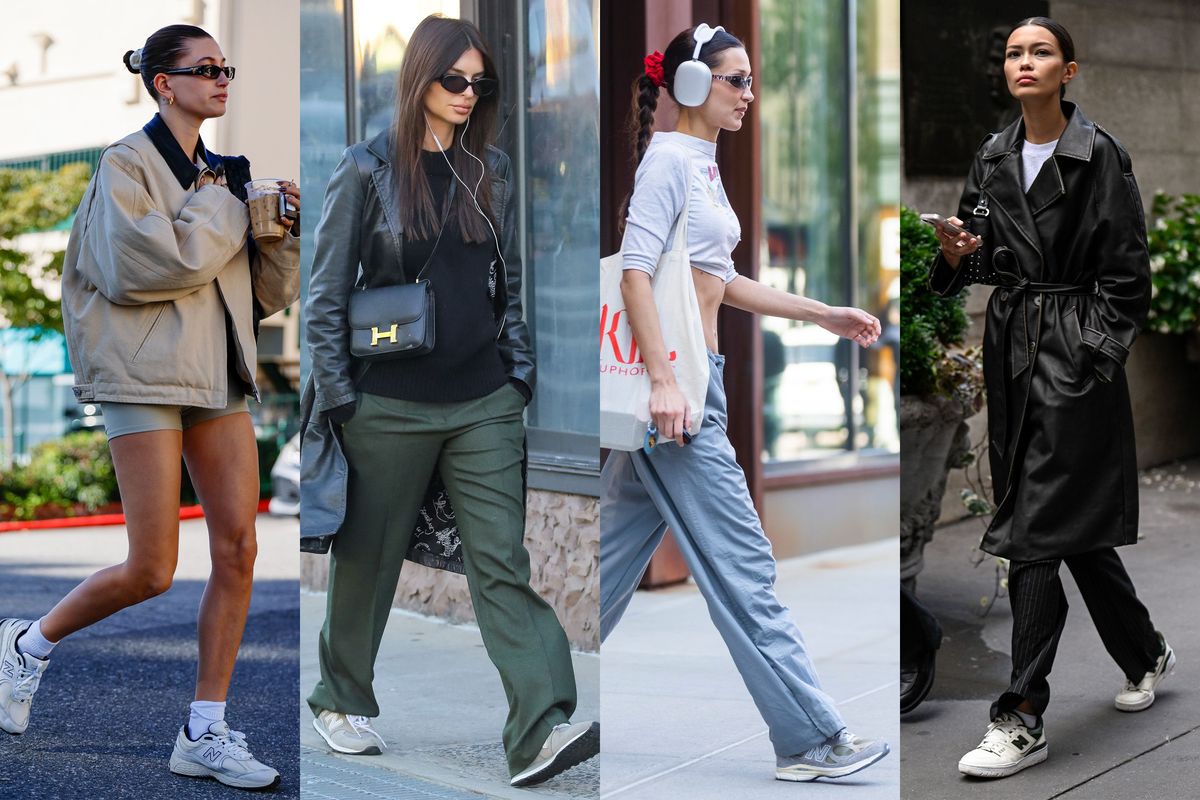 ニューバランスの名作ガイド。「990」や「574」etc.、時代を超えるスニーカーの選び方 | TRILL【トリル】