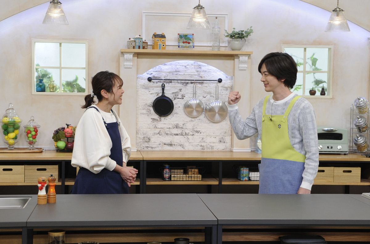 昔は「パパ！」って心配してくれたのに…DAIGO、4歳娘の激薄リアクションにショック!? | TRILL【トリル】