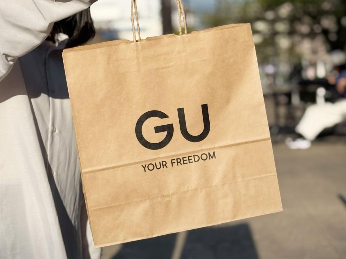 全部『2,990円』！？【GU】お値段以上な「本命シューズ」 | TRILL【トリル】