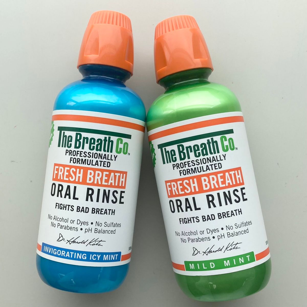 韓国オリヤンNO1マウスウォッシュ「ザ・ブレスコ」が日本上陸！ | TRILL【トリル】