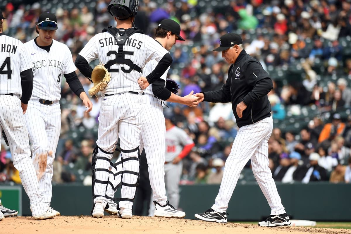 【MLB】開幕49試合“借金33”のロッキーズ、歴史上ワースト記録更新 投手地獄の本拠地で悪夢の「被打率.301」 | TRILL【トリル】