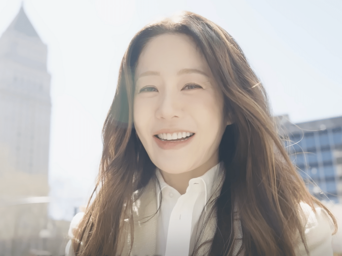 『善徳女王』コ・ヒョンジョンの“死亡説”に本人驚愕。YouTube更新でフェイクニュース一蹴！ | TRILL【トリル】